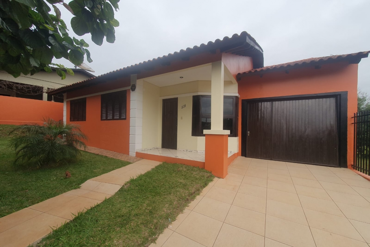 Casa | Imobiliária Santa Rosa